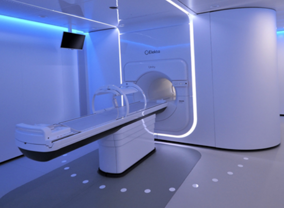 Austin Health: MR-Linac radiation therapy machine a win for patients